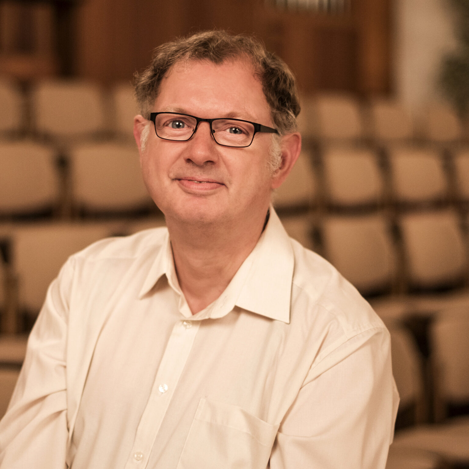 Leitende Älteste | FCG Lenzburg